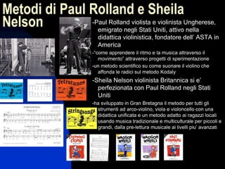 Angela Amato Powerpoint | PPT