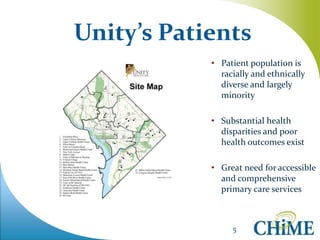 CHIME LEAD DC 2014 “Key Attributes for Success, Challenges and Critical ...