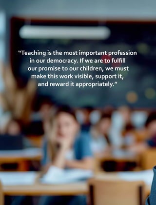 Angela Fitzgerald - The Most Impactful Leader In Education To Look For ...