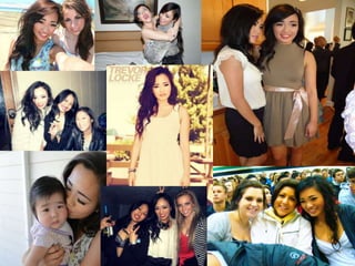 Angela nguyen | PPTX