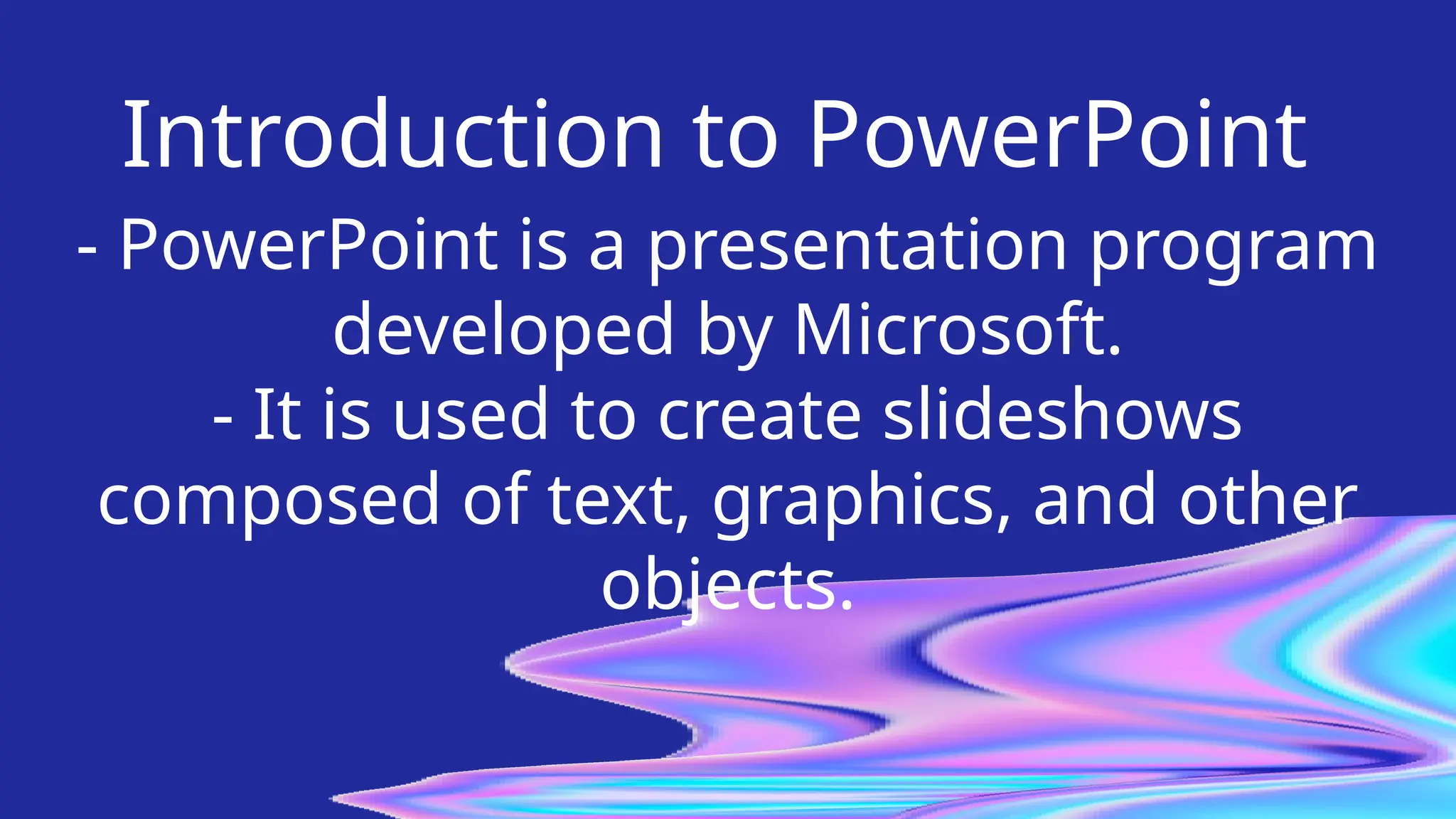 angelappt basic microsoft presentation.pptx