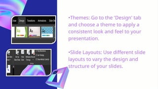 angelappt basic microsoft presentation.pptx