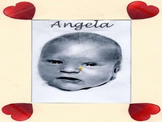 Angela relitz | PPTX