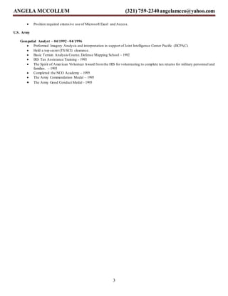 Angela McCollum | PDF