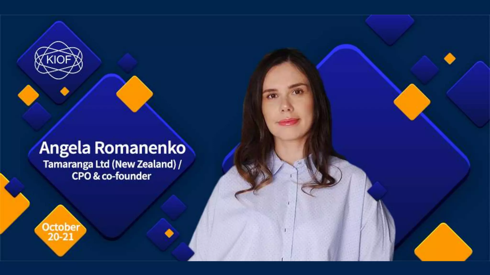 Angela romanenko | PPT
