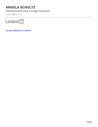 Angela Schultz | PDF