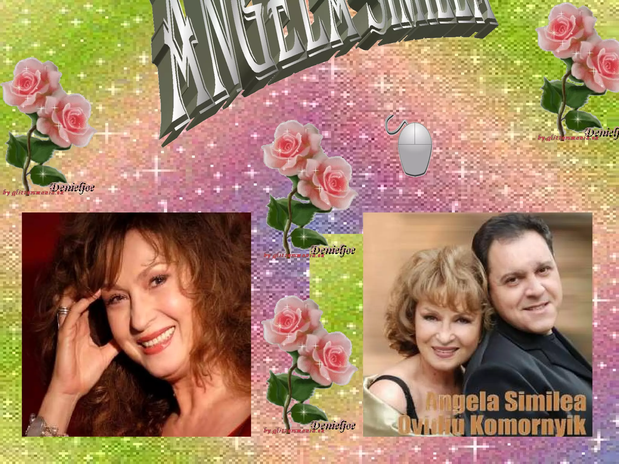 Angela Similea (Nx) | PPT | Free Download