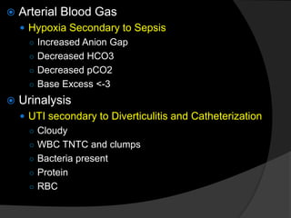 Angela thetford clinical case study | PPTX | Blood Disorders | Diseases ...