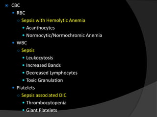 Angela thetford clinical case study | PPTX | Blood Disorders | Diseases ...