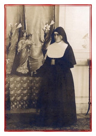 Suor Angela Vallese | PDF