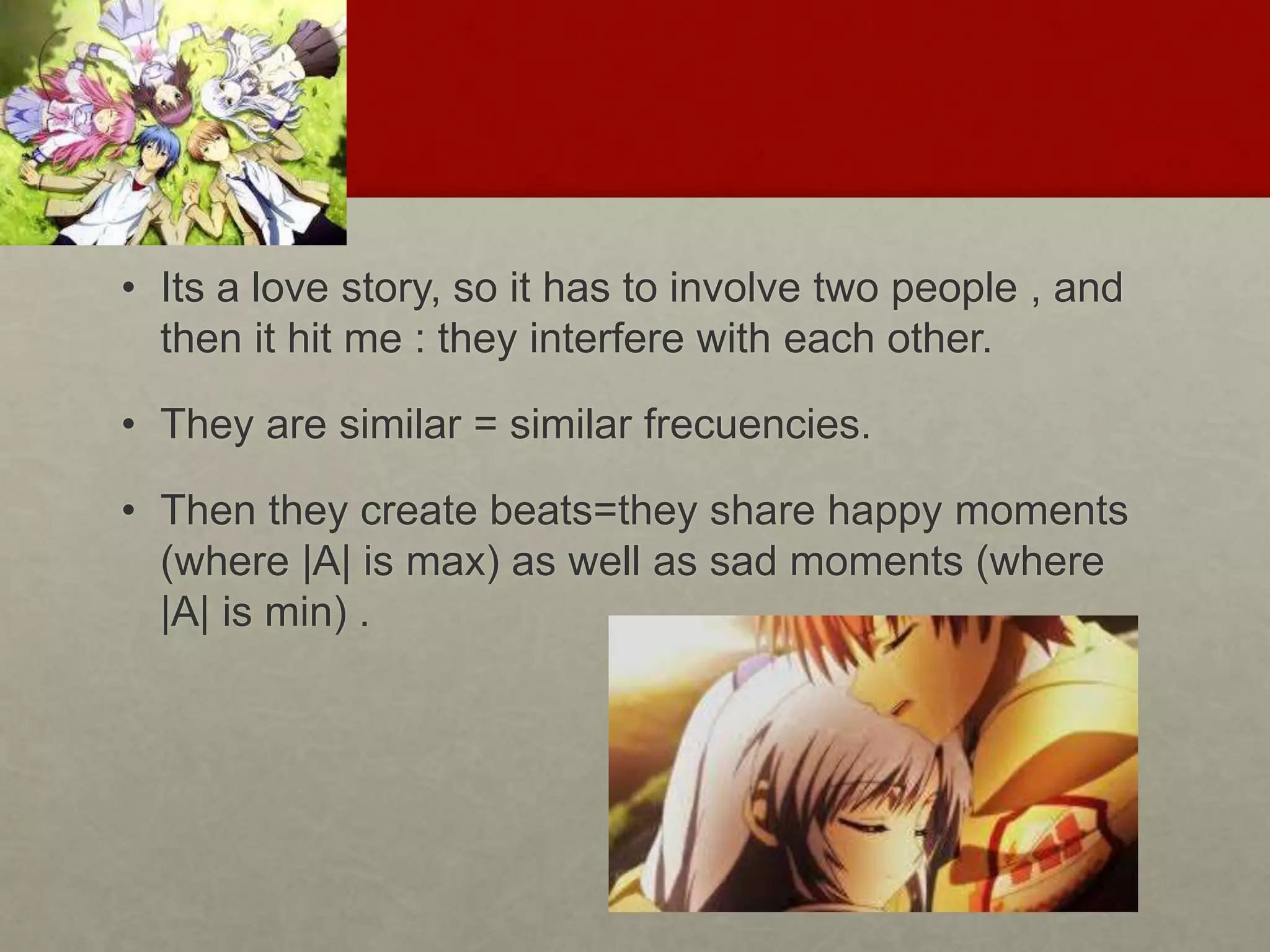 Angel beats phys lo7 | PPT