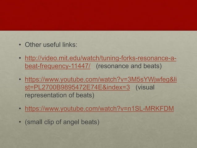 Angel beats phys lo7 | PPT