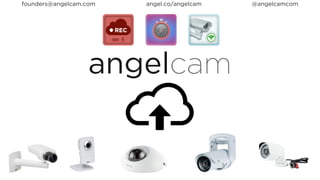 Angelcam | PDF