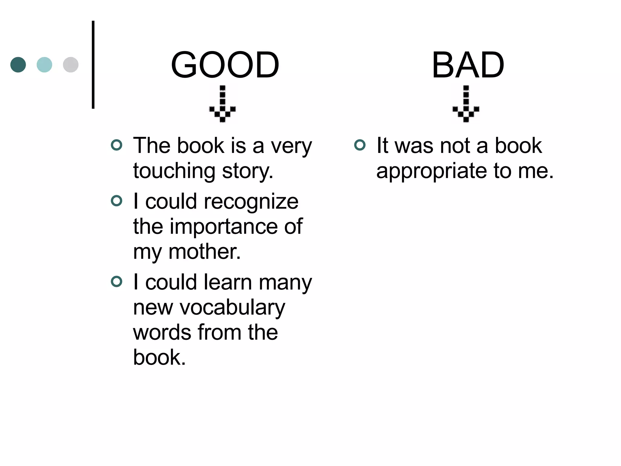 Angel Child, Dragon Child | PPT