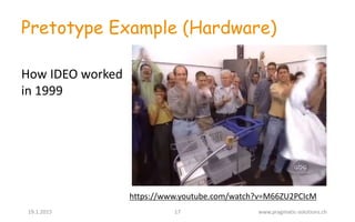 Lean Startup Hardware Examples | PDF