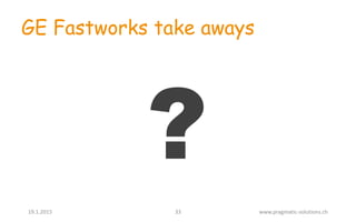 Lean Startup Hardware Examples | PDF