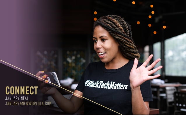 Angel Rich Press Kit | PPT