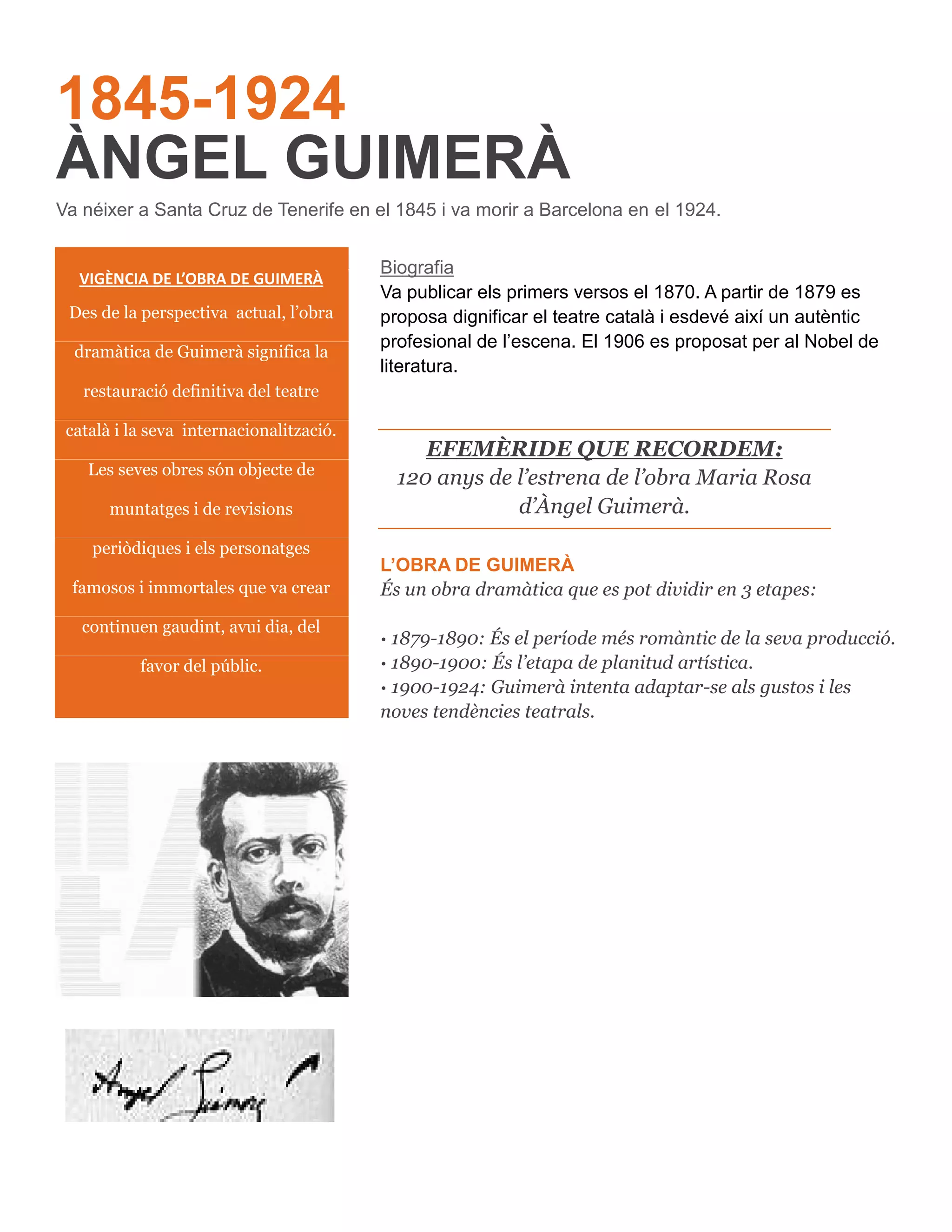 Angel guimera | PDF