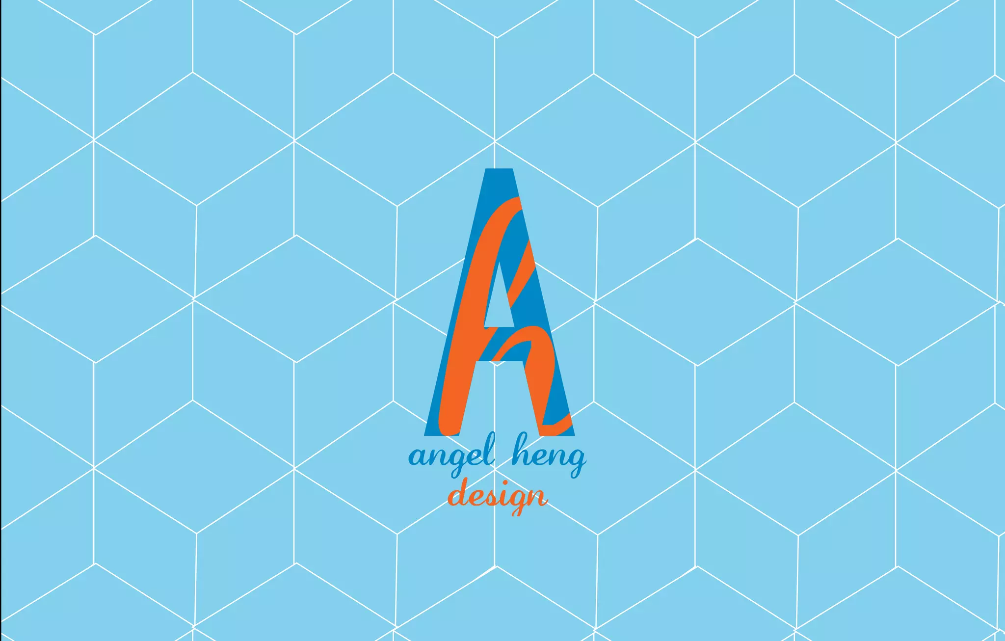 Angel Heng Graphic Design (ISCD) Portfolio | PDF