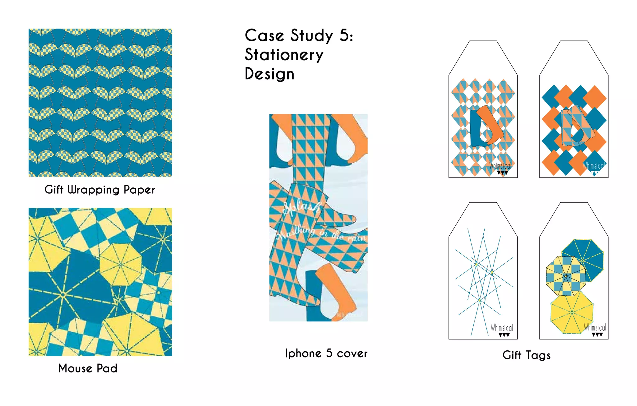 Angel Heng Graphic Design (ISCD) Portfolio | PDF