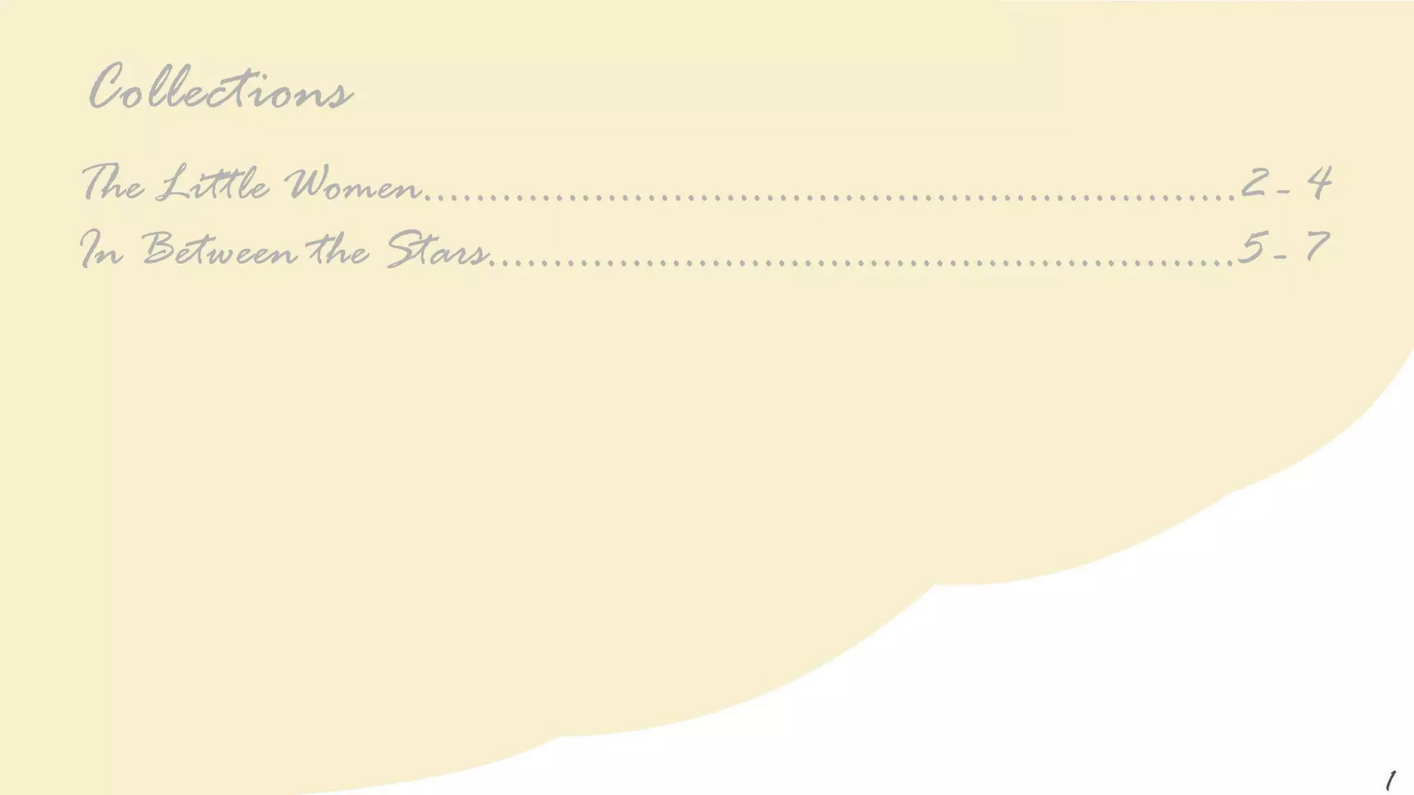 Angelica Macias Fashion Design Portfolio | PPT