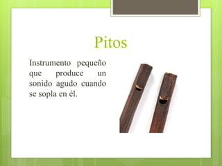 Angelica quimbayo rojas_instrumentos_tradicionales_del_folclore ...