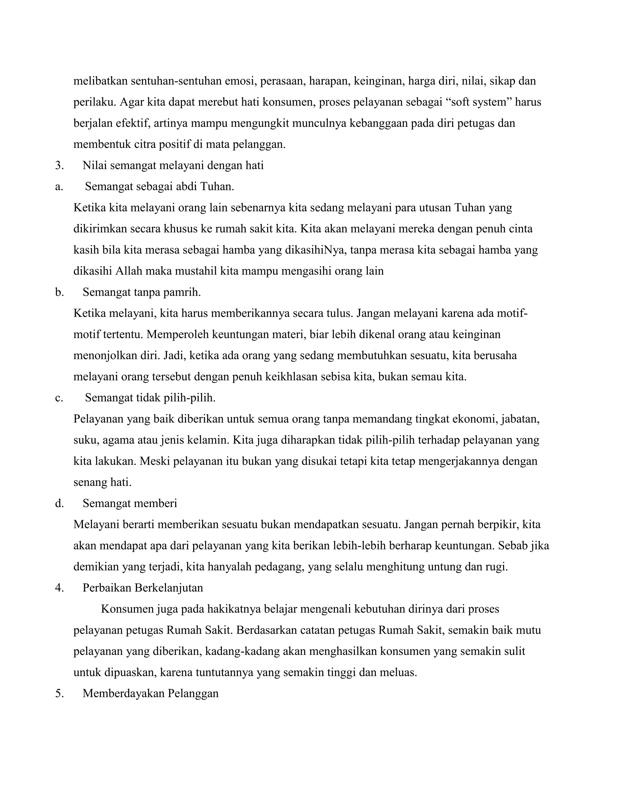 Angelina rendang | PDF