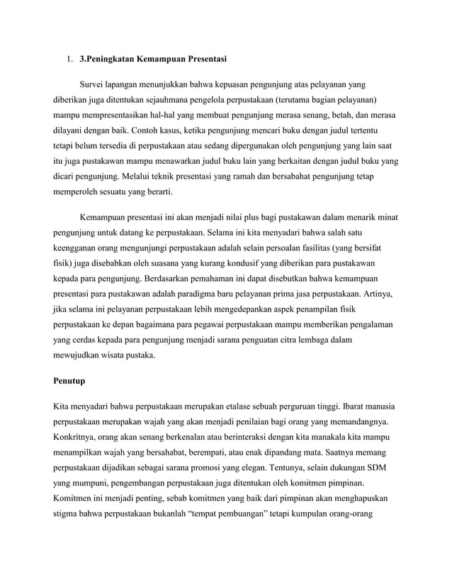 Angelina rendang | PDF