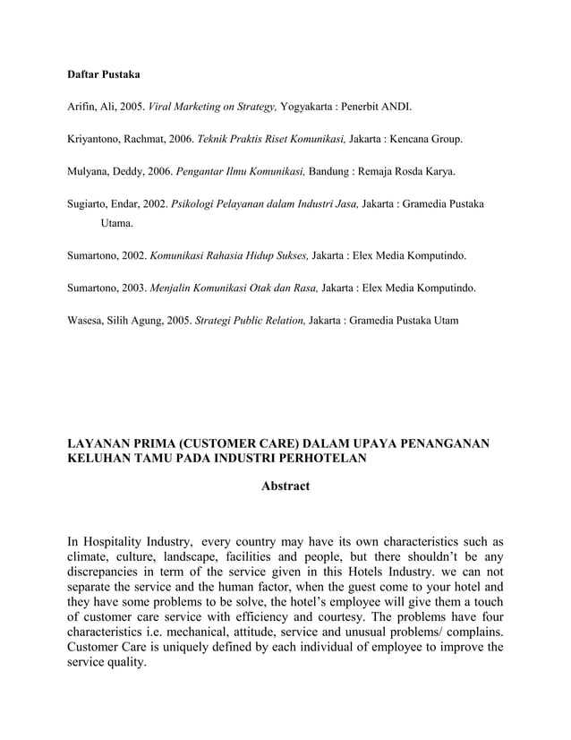 Angelina rendang | PDF