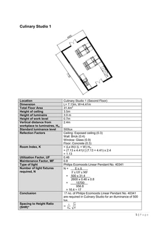 Angeline-BSc2- Integration with Design Studio 5 | PDF
