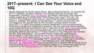 Angeline Quinto Biography, Career, Life, Showbiz.pptx