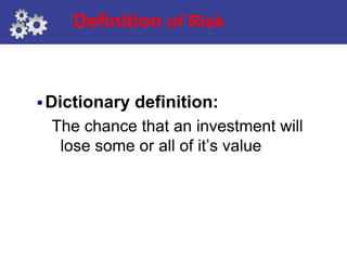 Angel Investor Program, by Paul Twombly | PPSX | Business | Business ...