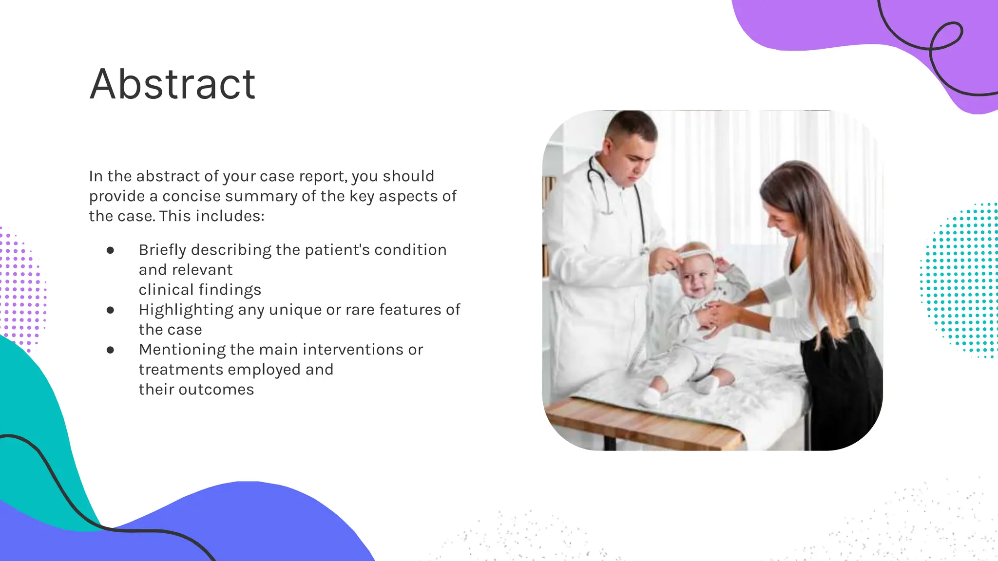 Angelman Syndrome Neonatal Screening Clinical Case by Slidesgo.pptx