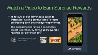 Supercharge Your Game with Unity Ads & Unity Analytics | Angelo Ferro ...