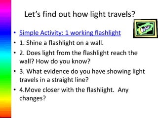 Light | PDF