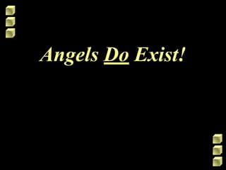 Angelology 1 (Introduction on Angels) | PDF