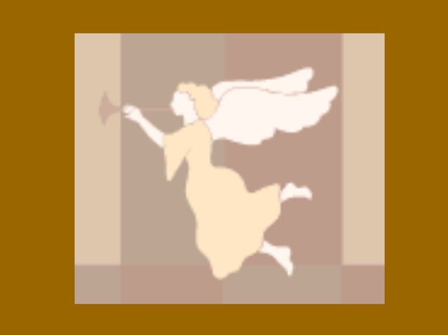 Angelology 1 (Introduction on Angels) | PDF | Christianity | Religion ...