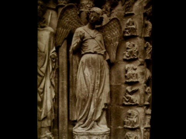 Angelology 1 (Introduction on Angels) | PDF | Christianity | Religion ...