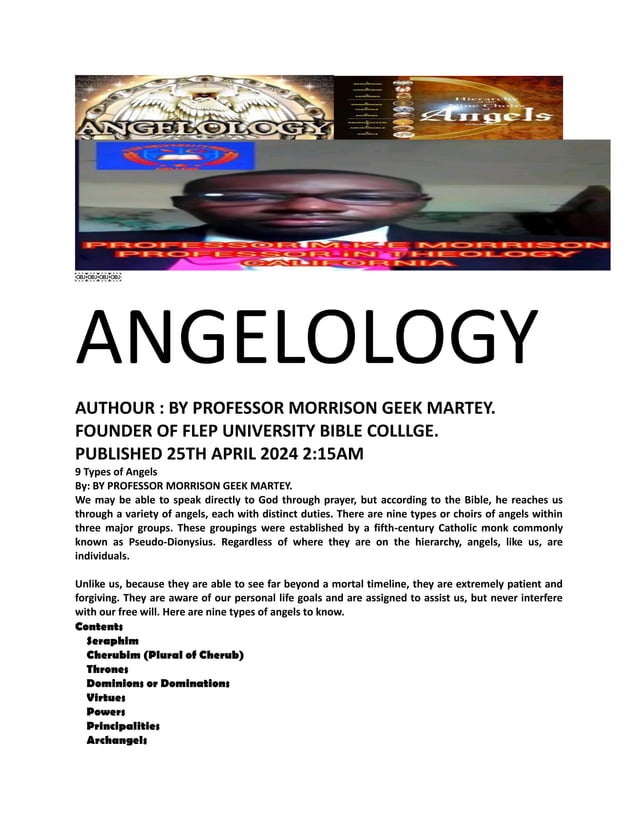 ANGELOLOGY BY PROFESSOR MORRISON GEEK.pdf