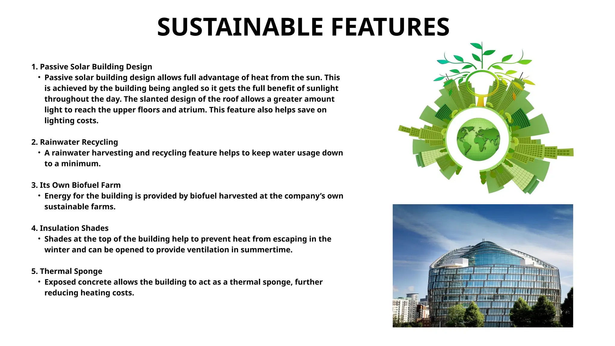 THE ONE ANGEL SQUARE(HIGH RISE GREEN BUILDING) .pptx