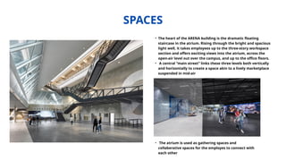 THE ONE ANGEL SQUARE(HIGH RISE GREEN BUILDING) .pptx
