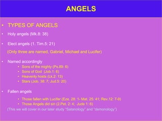 Angels | PPT