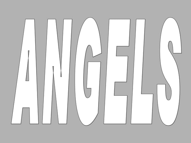 Angels | PPT