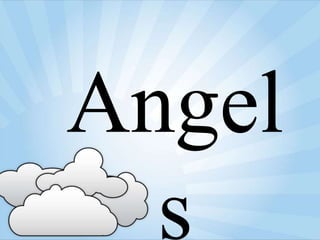 Angels | PPT