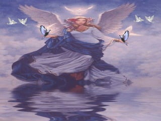 Angels Watching Over Me | PPS