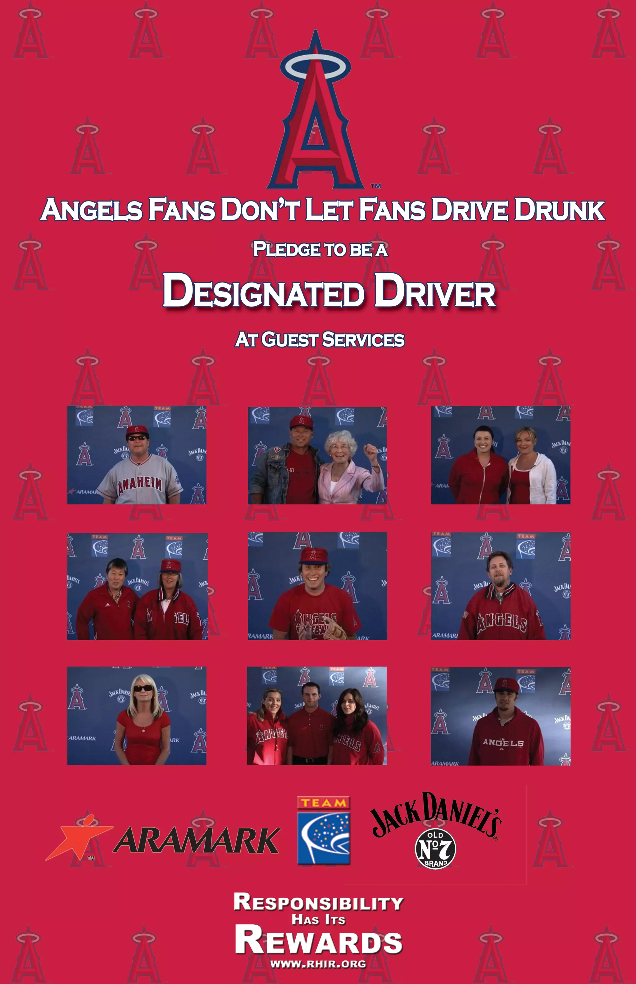 TEAM MLB Poster - Angels 2010 | PDF