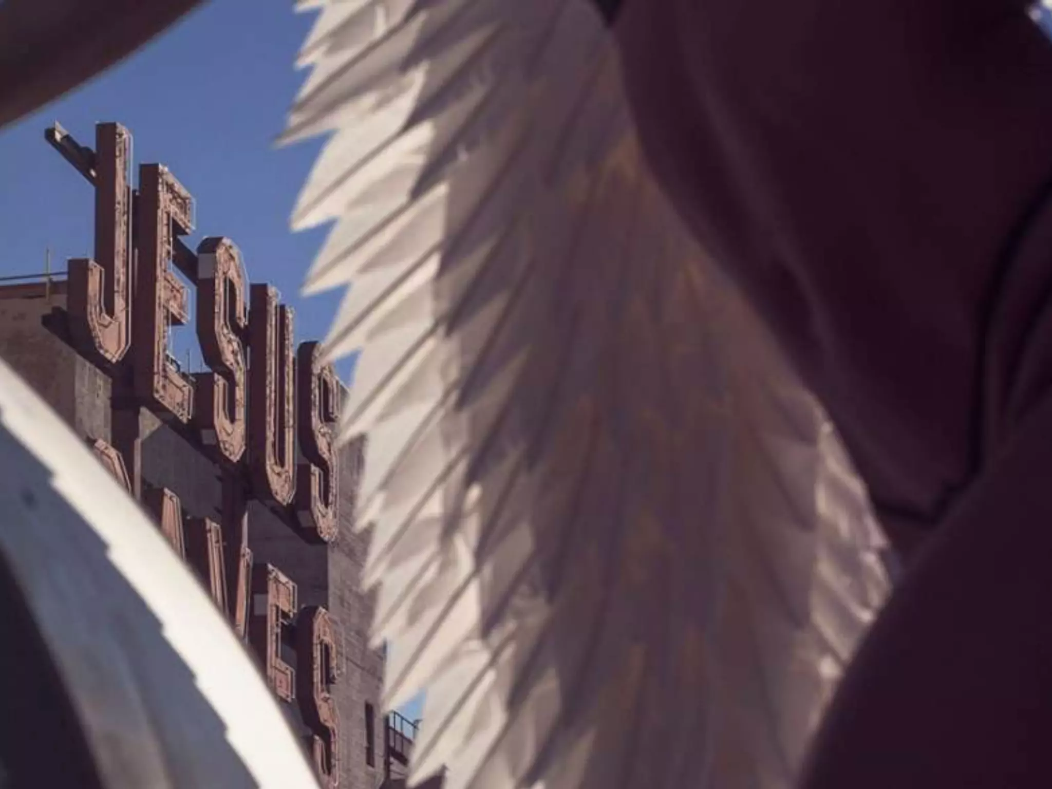 Angel series by tom fraud photography | PPTX