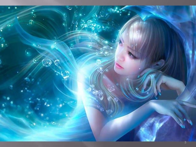 Angel slide show images | PPT