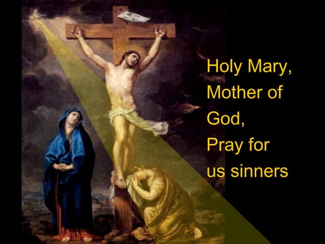 Angelus | PPT | Christianity | Religion & Spirituality