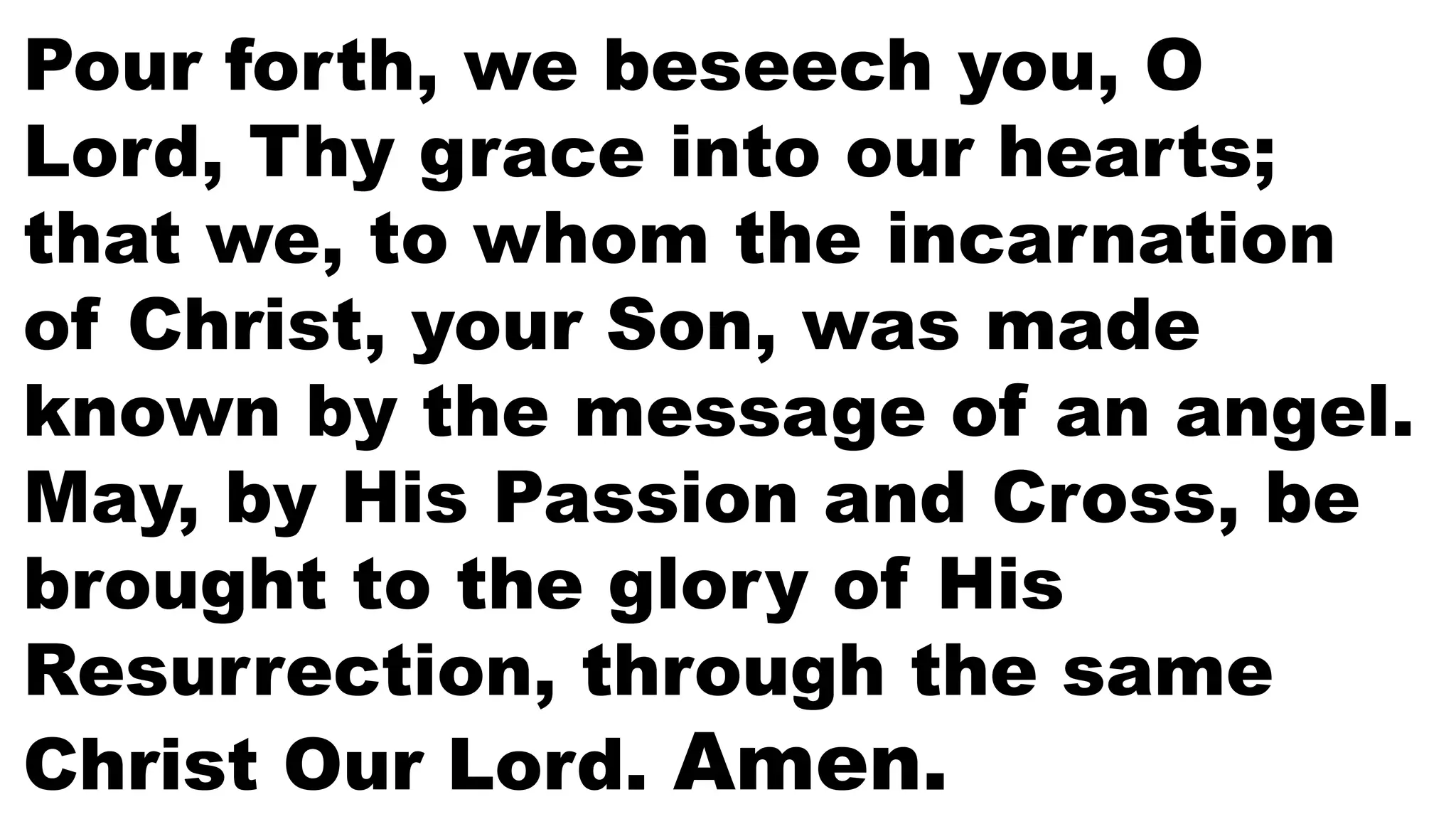 Angelus of every individual human person.pptx